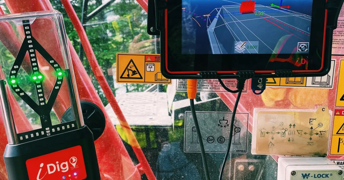 Nubble Site Solutions | Construction Grading, Layout, and CAD in York ...